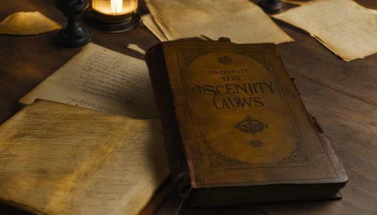 Understanding Obscenity Laws Worldwide – Obscenity Crimes