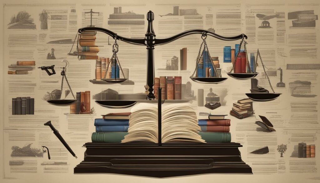 Legal Implications of Obscenity Crimes in Media – Obscenity Crimes