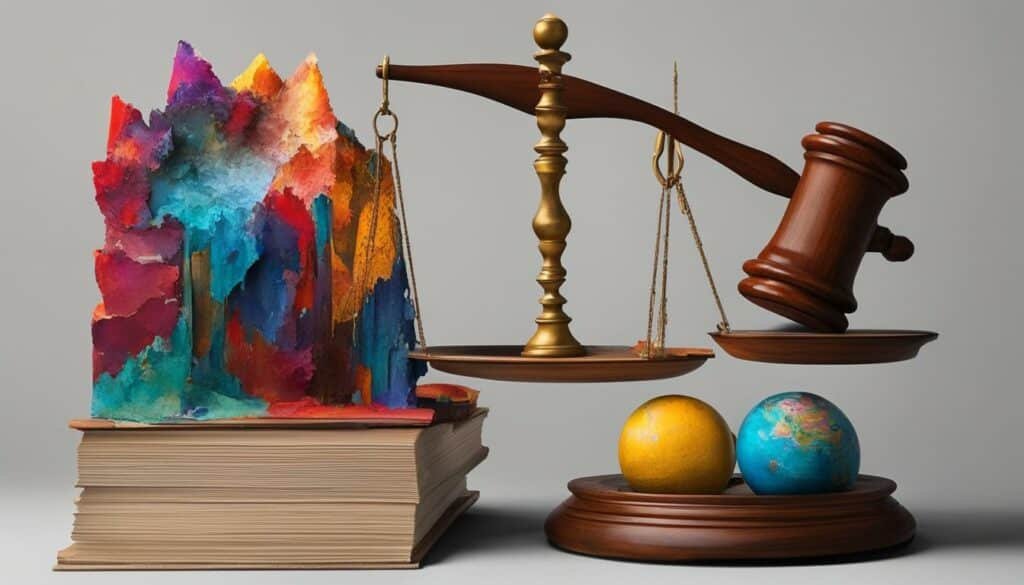 What Defines Obscenity in Art and Literature Legally? – Obscenity Crimes