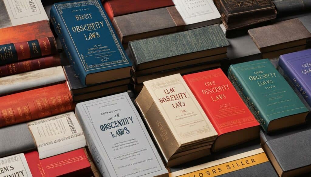 Obscenity Laws and Criminal Charges: Understanding the Constitutional ...