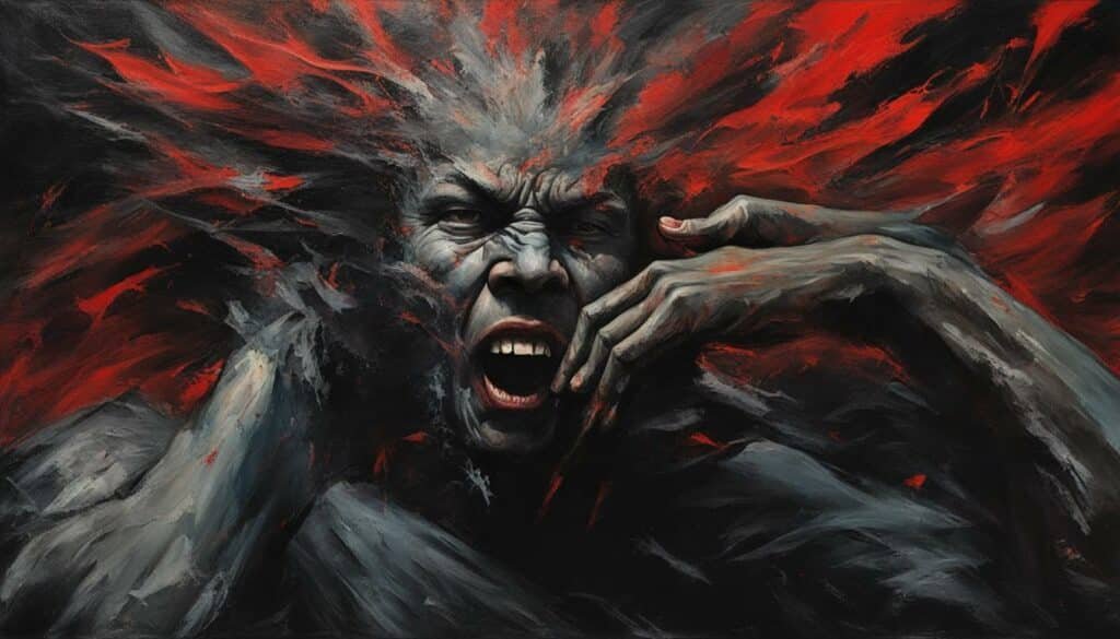 Psychological Reasons Behind Obscenity Crimes – Obscenity Crimes